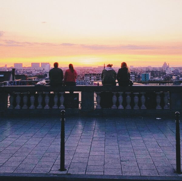 What is Guerda International ? - Guerda international