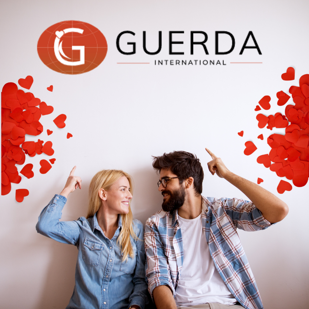 Contact - Guerda international