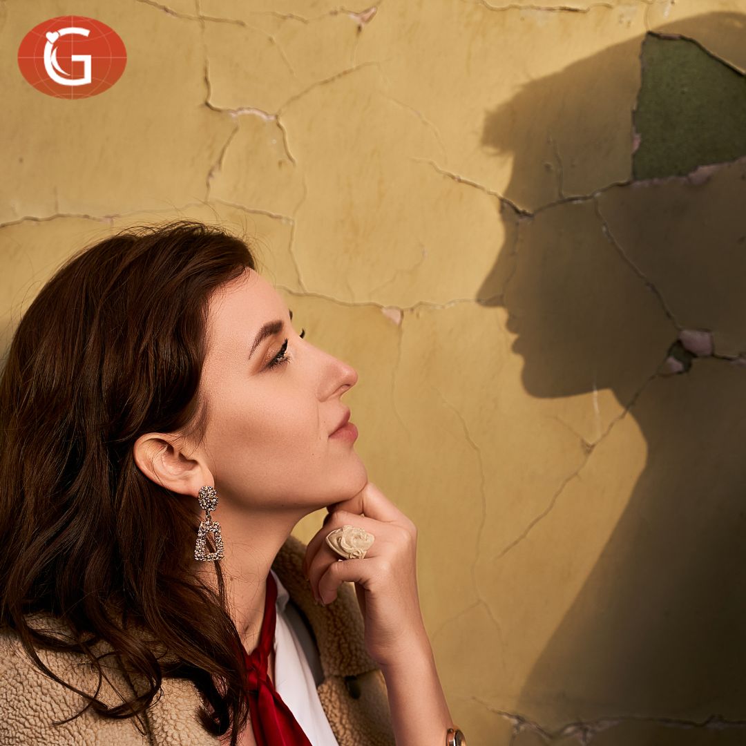 International dating agency - Guerda international