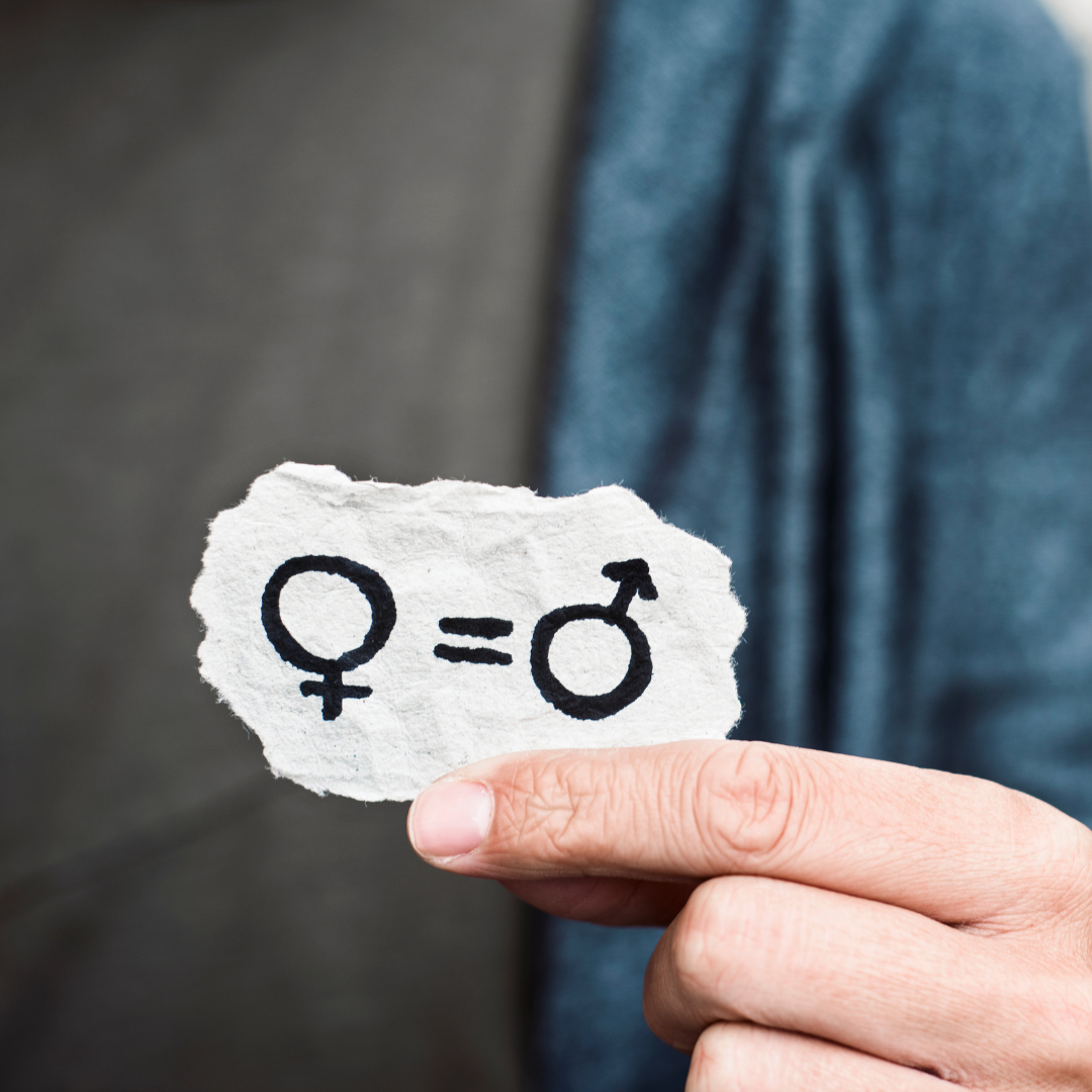 The importance of equality in relationships - Guerda international