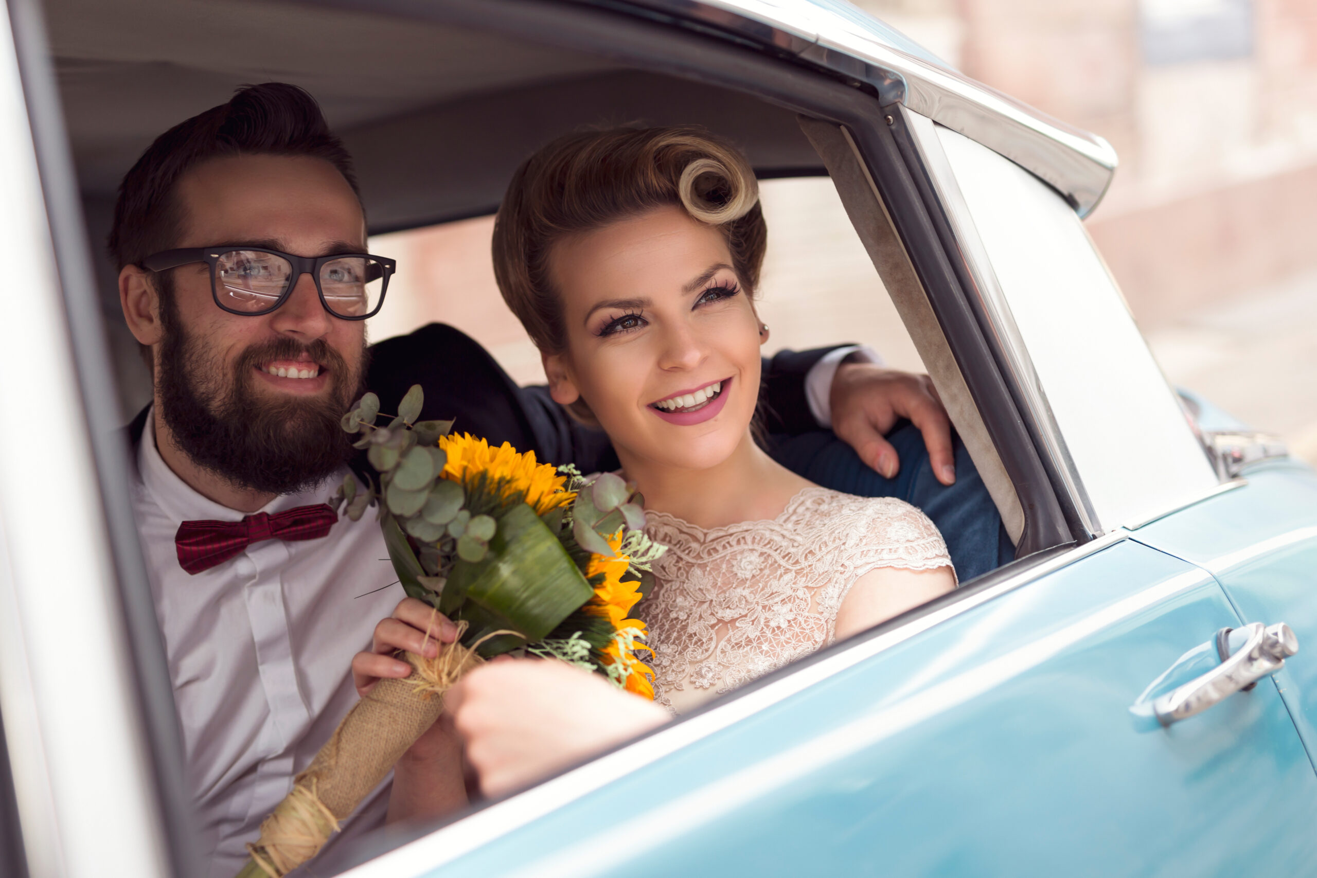 Why a Matchmaker can help you find the love of Your Life